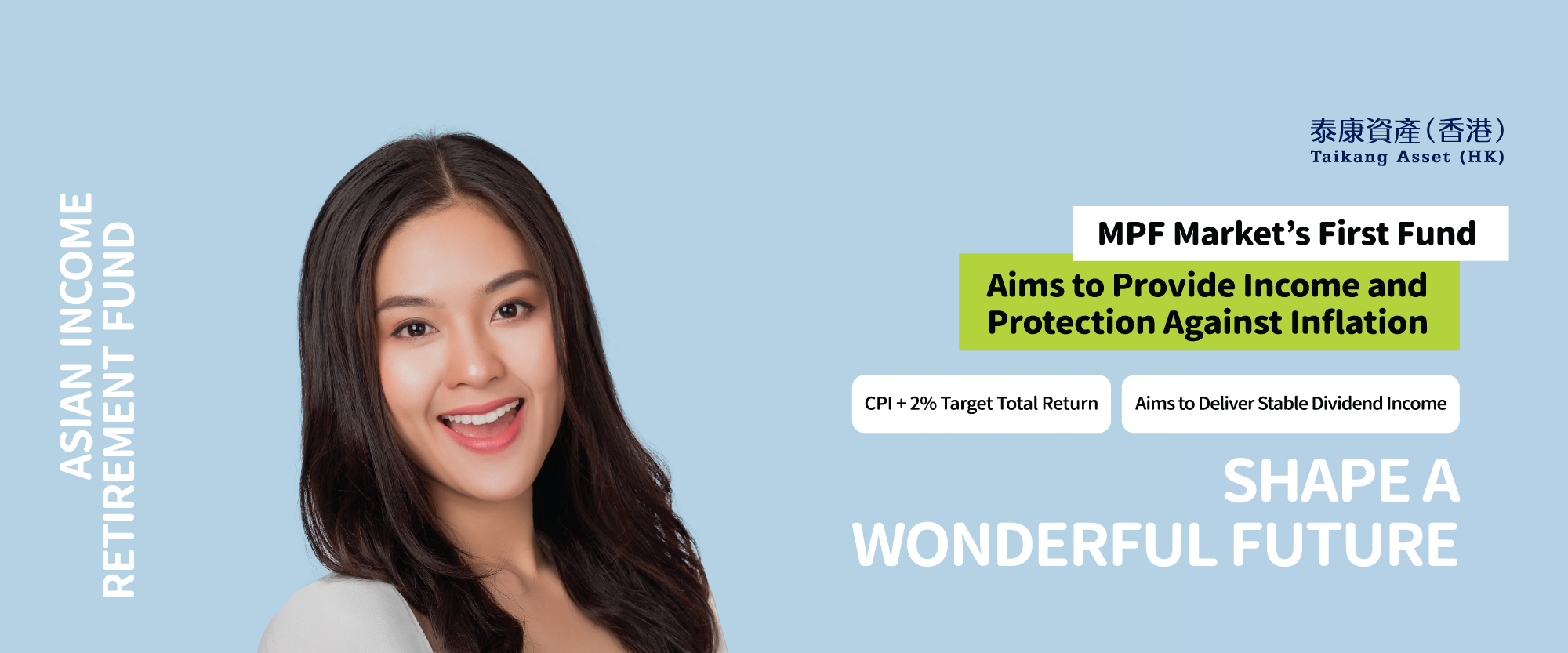 BCT MPF | MPF Contribution | Account Consolidation | Retirement Planning | BCTHK