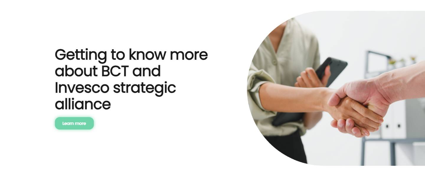 BCT MPF | MPF Contribution | Account Consolidation | Retirement Planning | BCTHK