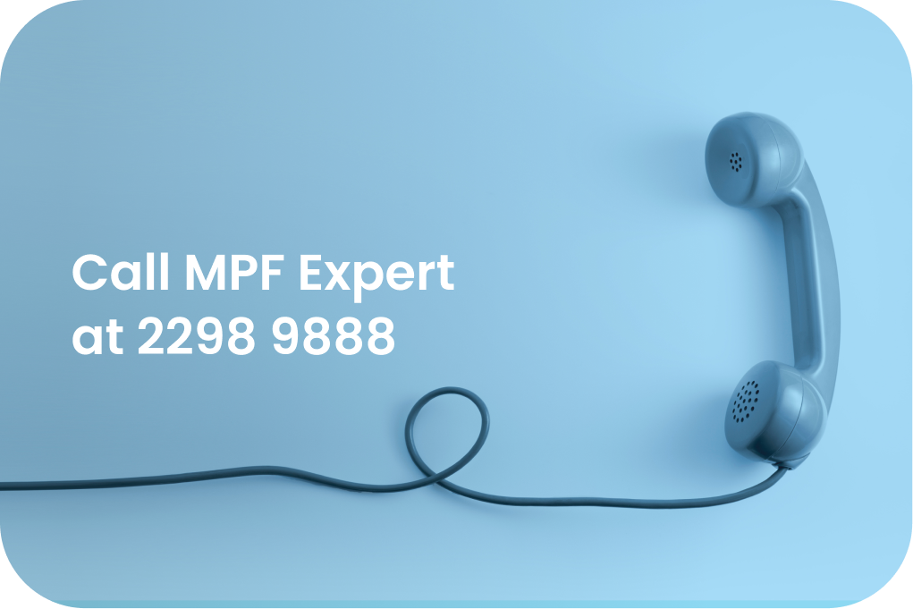 BCT MPF | MPF Contribution | Account Consolidation | Retirement Planning | BCTHK