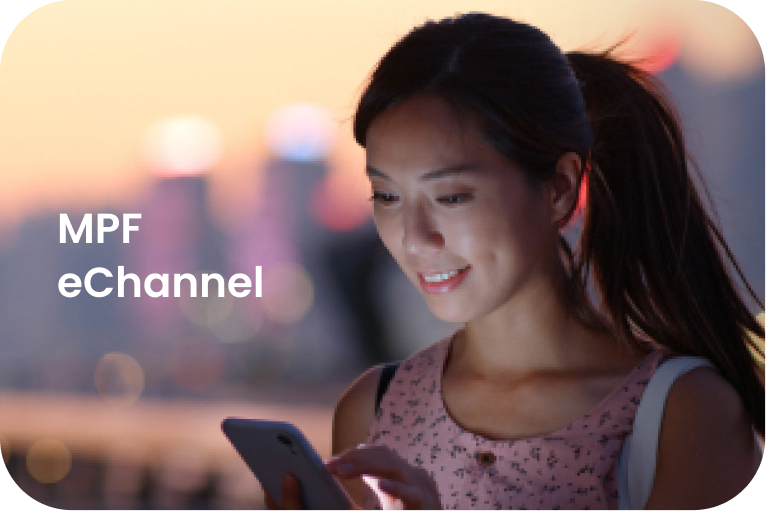 BCT MPF | MPF Contribution | Account Consolidation | Retirement Planning | BCTHK