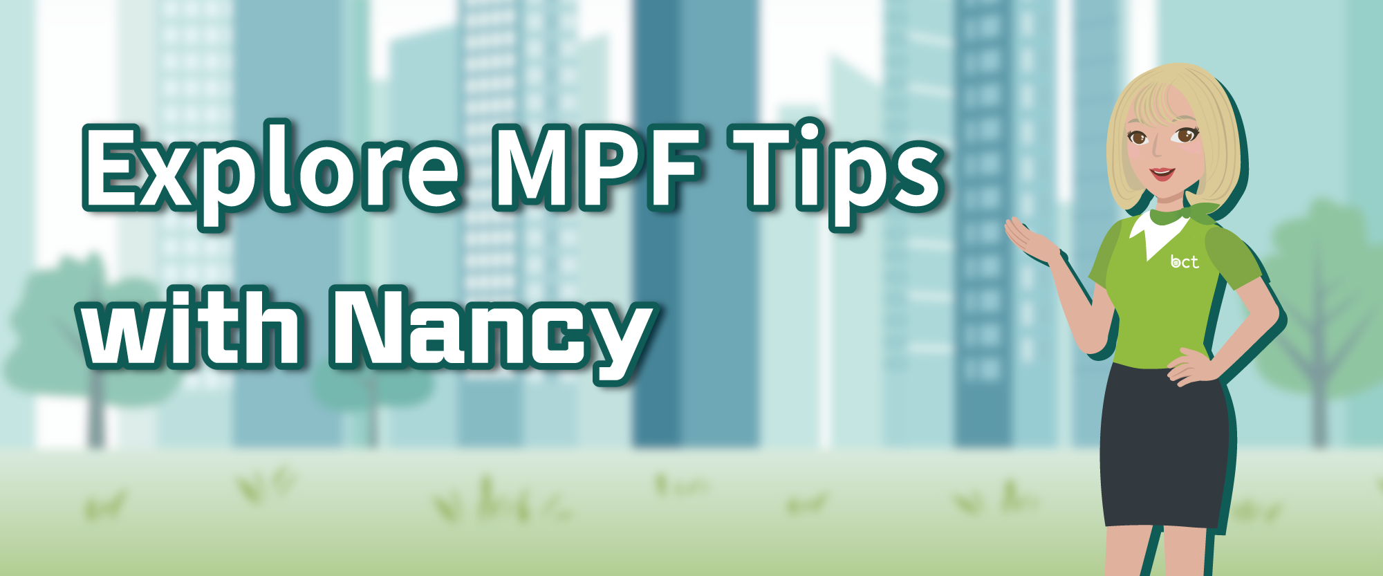 BCT MPF | MPF Contribution | Account Consolidation | Retirement ...